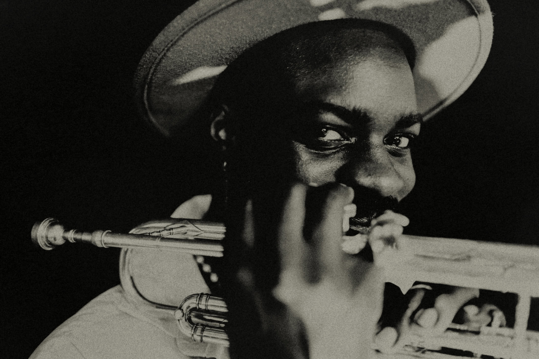 The Fillmore District: A Cultural and Historical Tapestry of San ...